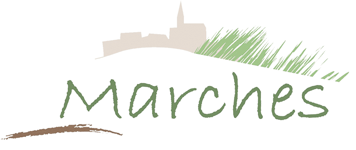 Mentions légales - Marches
